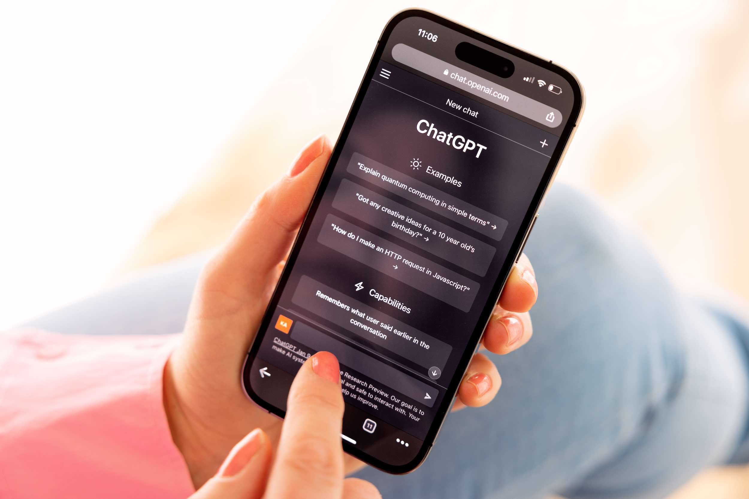 Embrace the Future: 5 Ways to Use AI for Your Small Business – Part 1 ...