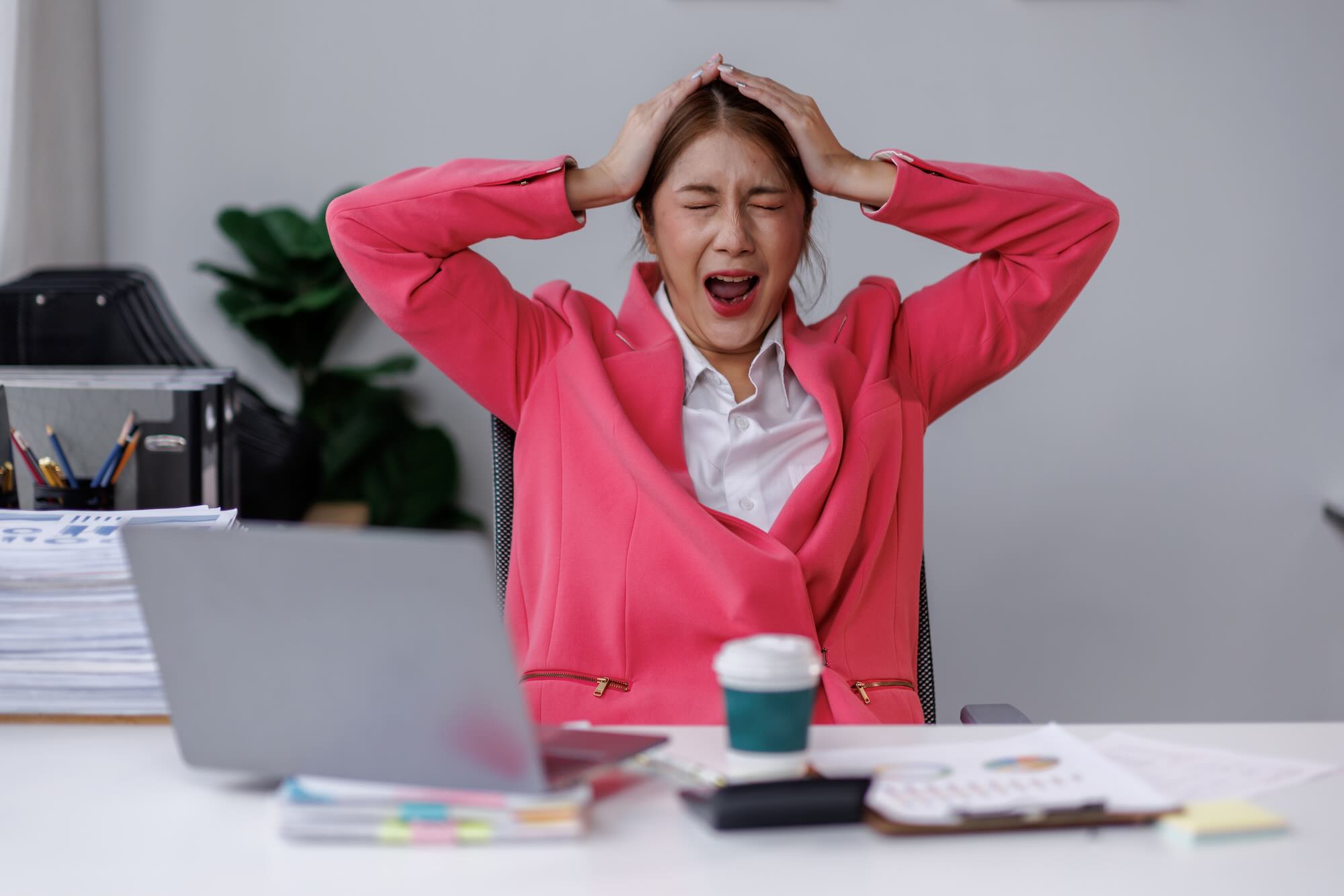 Bouncing Back After Business Failure: What to Do Next - Coonen Law, PLLC